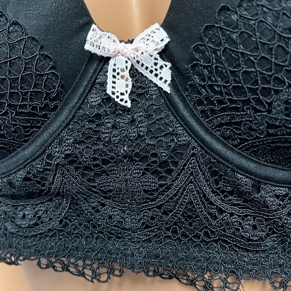 Victoria's Secret | Intimates & Sleepwear | New Condition Body By ...